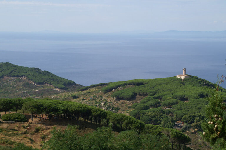 Giglio Island, Italy - 11 Things To Do And Where to Stay