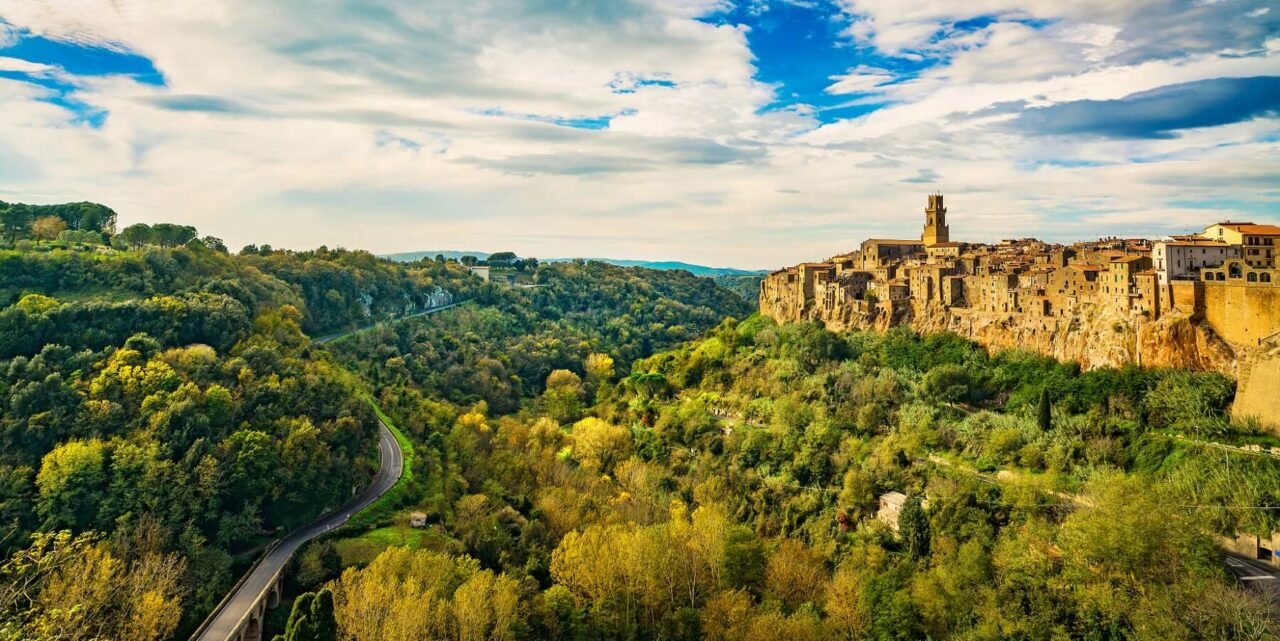 Pitigliano – Top 10 Things to Do and How to Get There