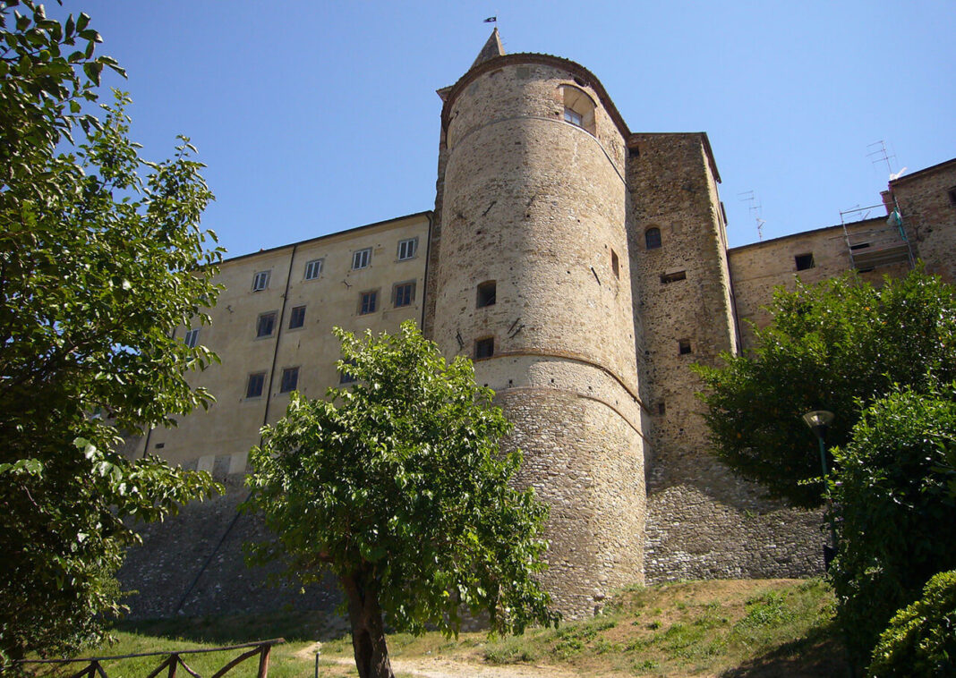 Anghiari - Guide to a Picturesque Town in a Corner of Tuscany