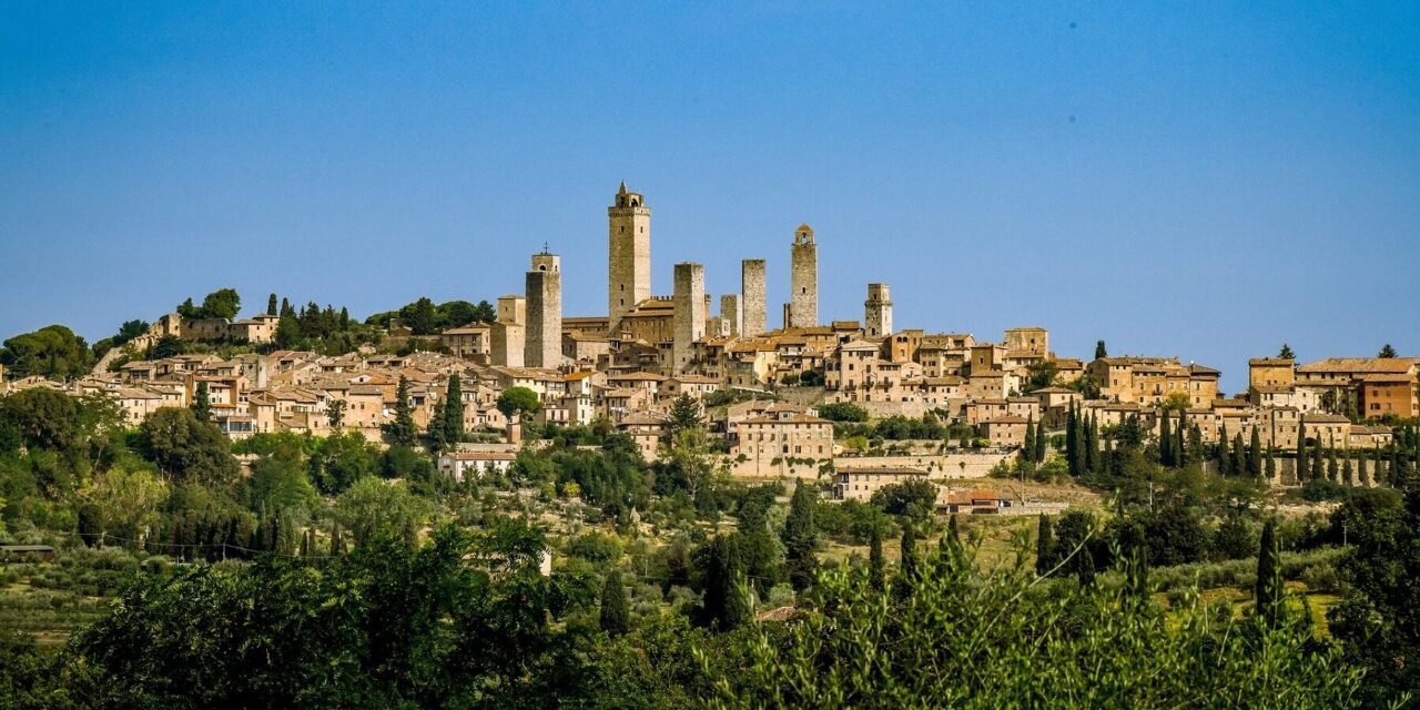 Tuscany In September - Travel Tips, Weather, and Events