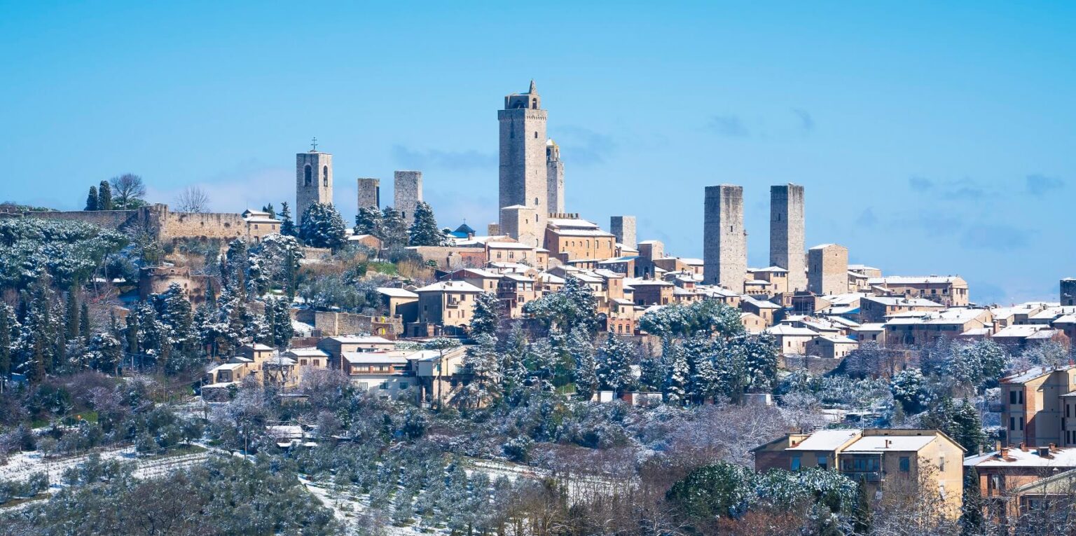 Tuscany in Winter – 10 Reasons This is the Best Time to Visit