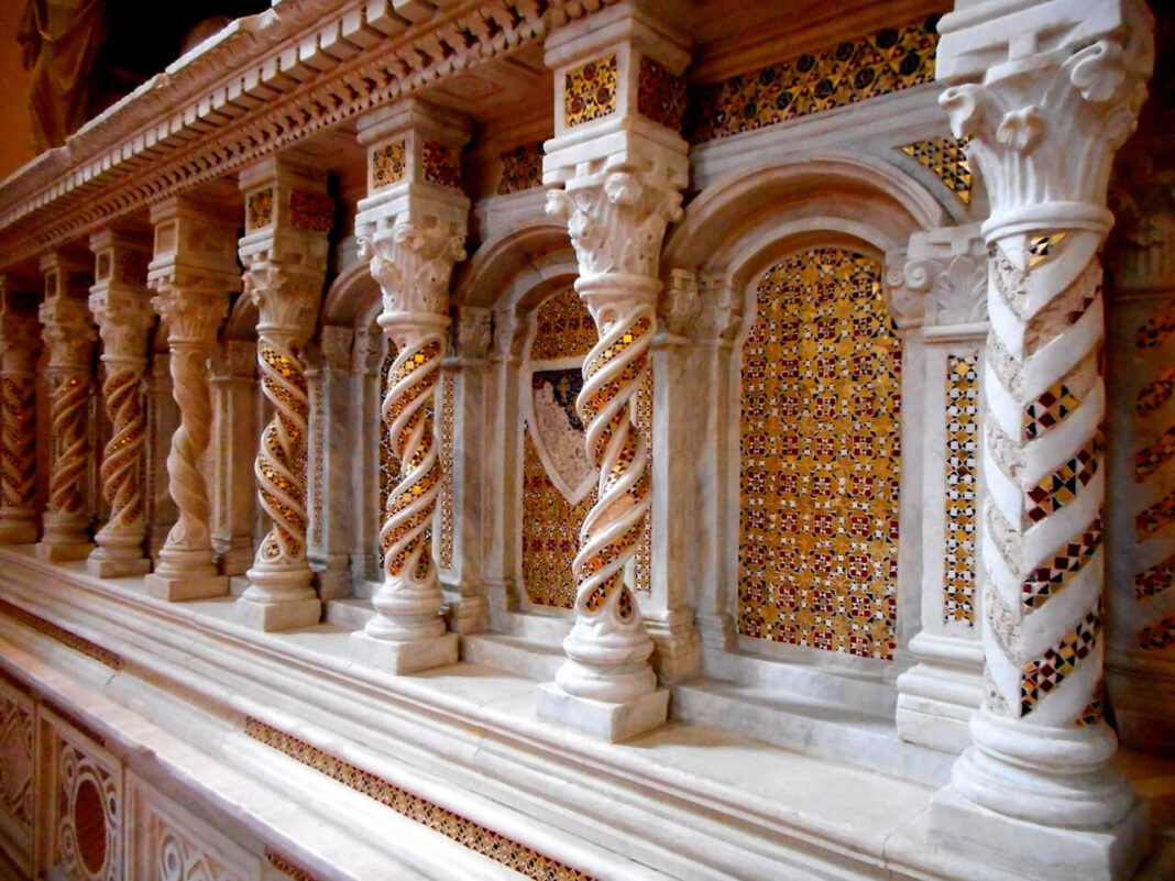 Colle di Val d’Elsa, Italy - 9 Places to See and Where to Stay