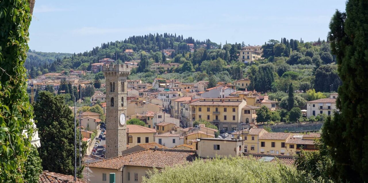 Fiesole - 7 Things to Do in the Etruscan City