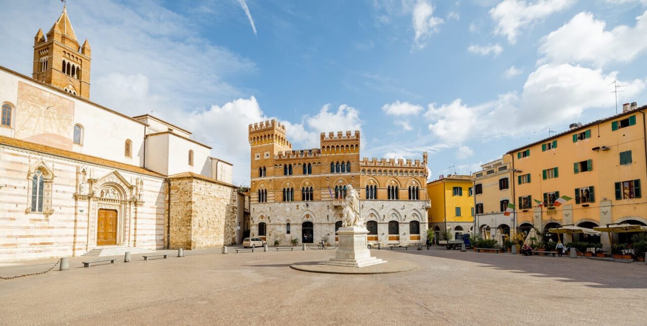 Grosseto – The Underrated Coastal Treasure of Italy