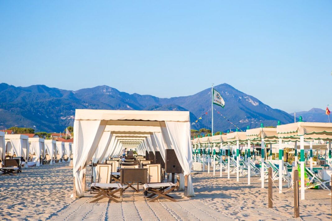 The Best Beaches in Tuscany - 12 Enchanting Locations