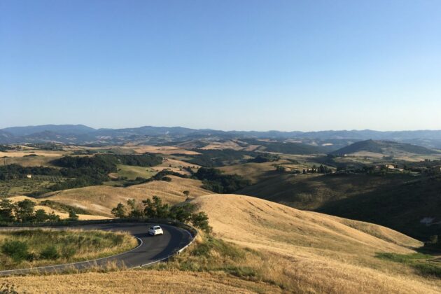 Tuscany Views – The 10 Best Photo Spots and Scenic Places