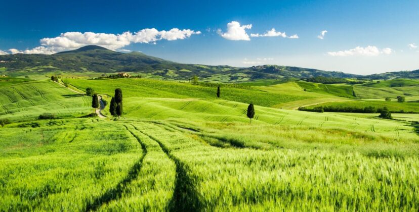Tuscany In May – Things To Do, Events, and Weather
