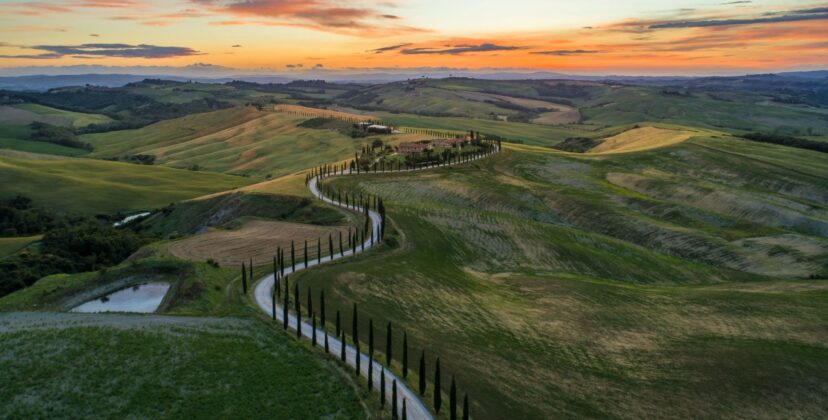 Tuscany Views – The 10 Best Photo Spots and Scenic Places