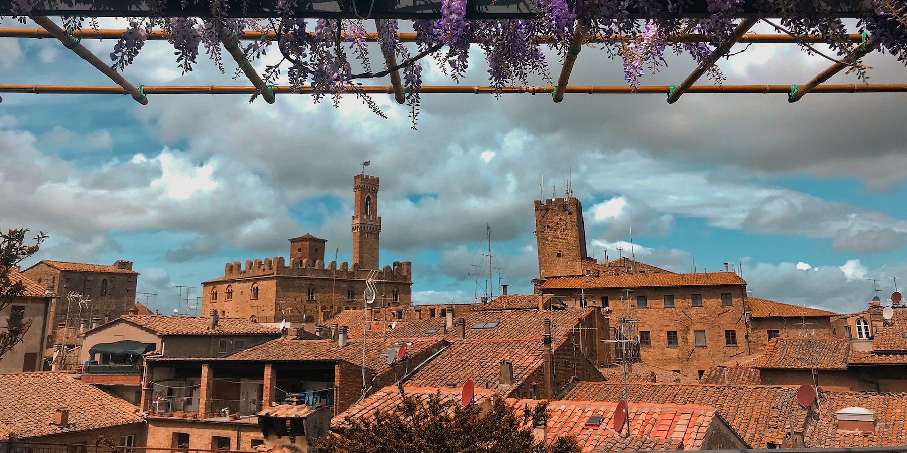 Towns in Tuscany - 15 Jewels of Italy’s Rich Culture