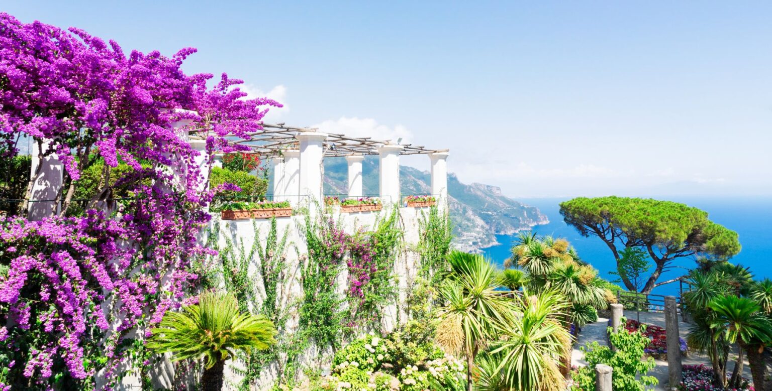 Best Ravello Restaurants - Discover the 10 Top Culinary Gems
