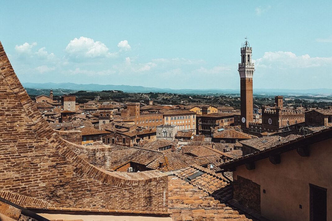 Tuscany Views – The 10 Best Photo Spots and Scenic Places