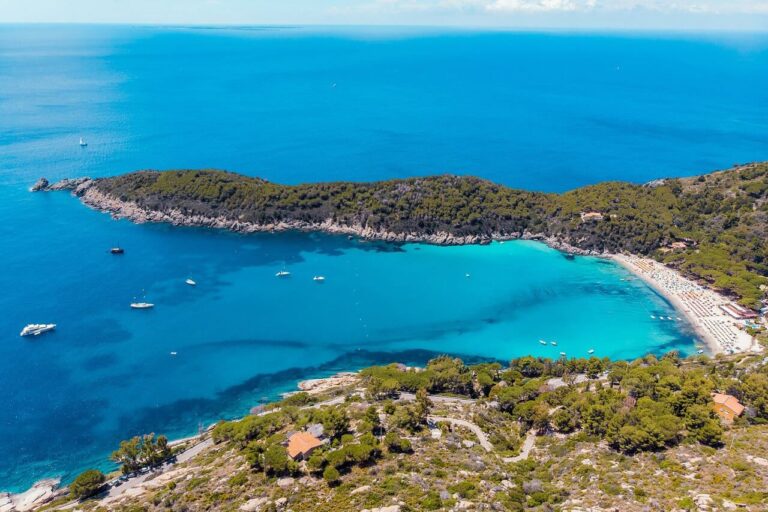 Tuscany in Spring - A Comprehensive Guide for a Memorable Trip