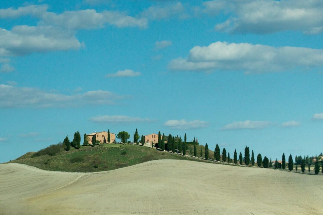 Tuscany in Spring - A Comprehensive Guide for a Memorable Trip