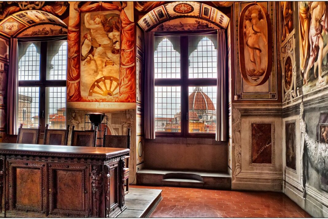 Florence In February - 10 Things to do on your Next Visit