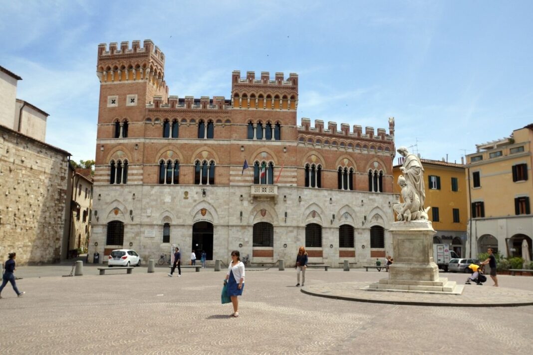 Grosseto – The Underrated Coastal Treasure of Italy