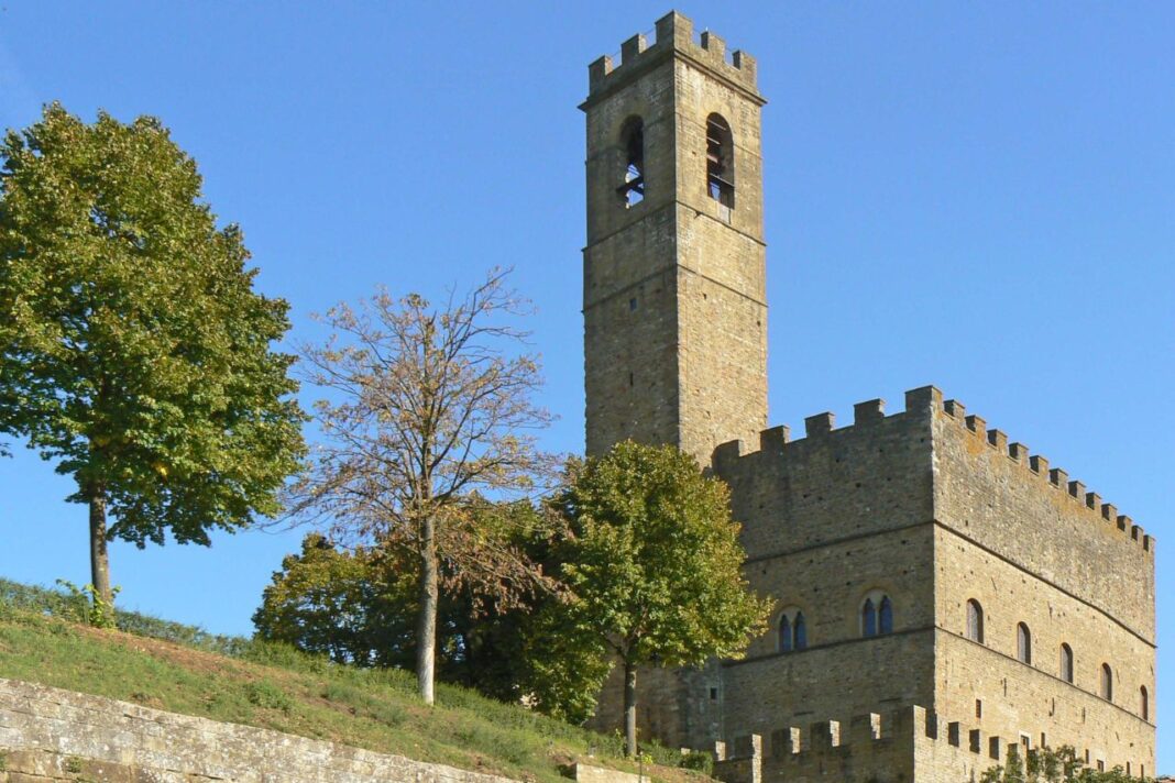 Poppi - Top 5 Must-See Wonders in Tuscany's Timeless Village