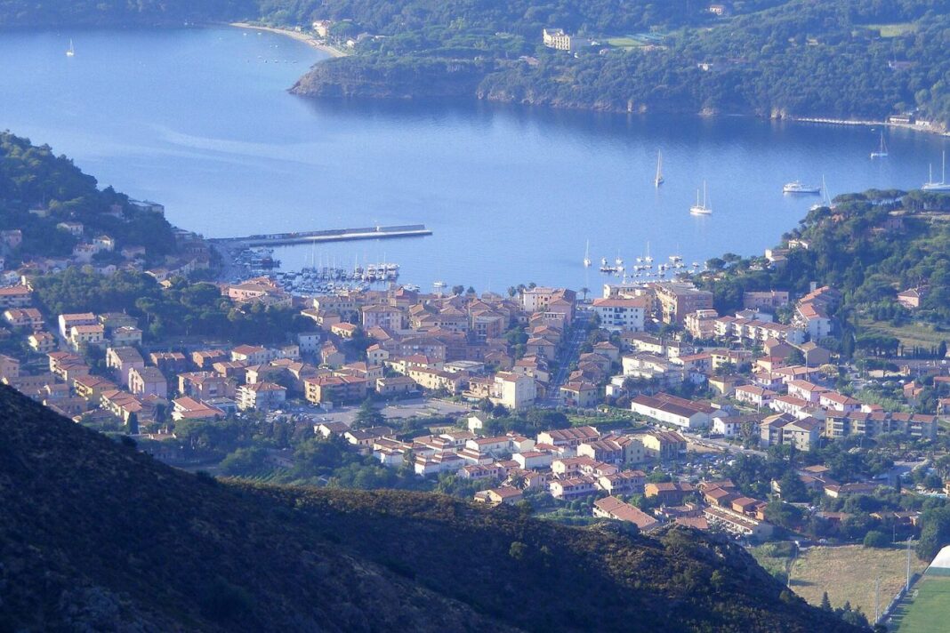 Tuscany Coastal Towns - Refreshing in a Seaside Paradise