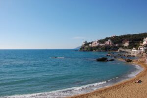 The Best Beaches in Tuscany - 12 Enchanting Locations