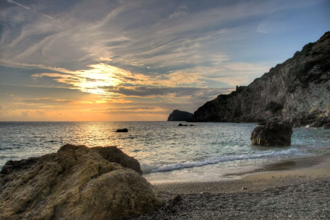 The Best Beaches in Tuscany - 12 Enchanting Locations