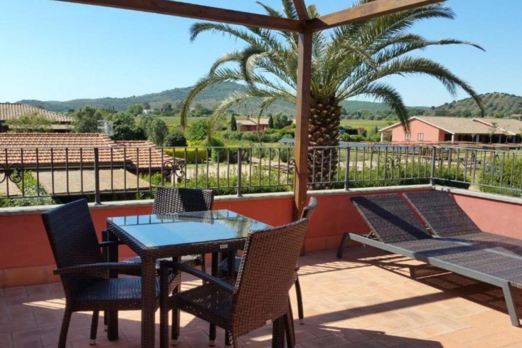 Capalbio - Guide to the Medieval Village in Southern Tuscany