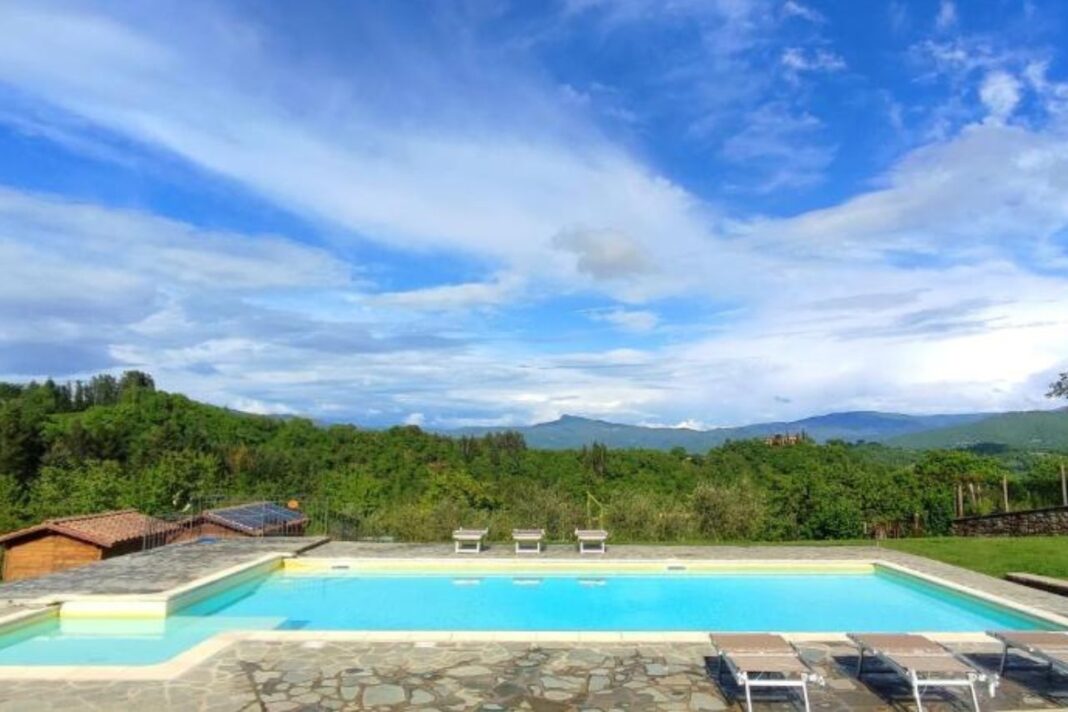 Poppi - Top 5 Must-See Wonders in Tuscany's Timeless Village