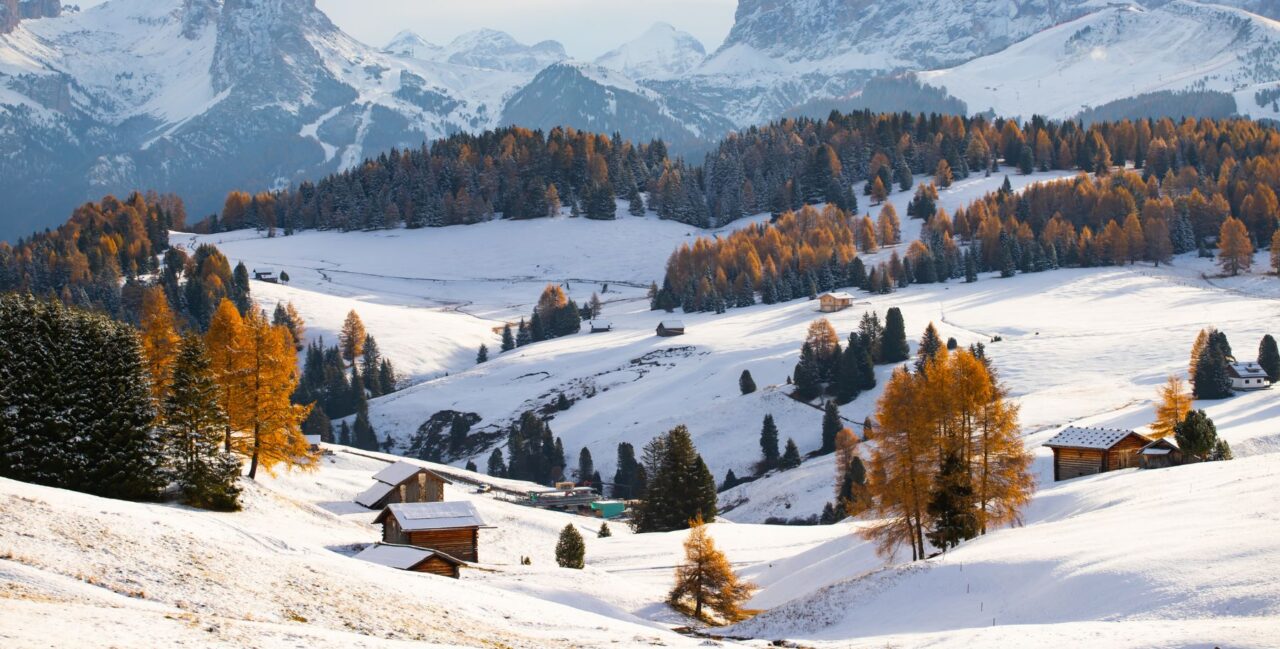Italy in January - Your Winter Guide for 10 Things to Do