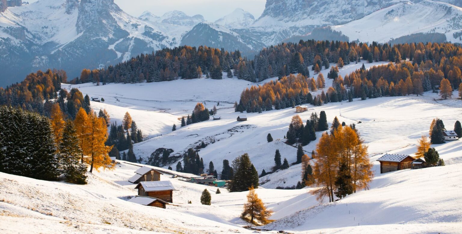 Italy in January - Your Winter Guide for 10 Things to Do