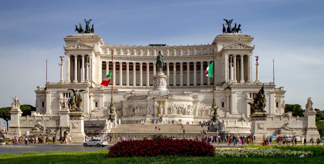 Monuments in Rome - 22 Must-See Gems for History Buffs
