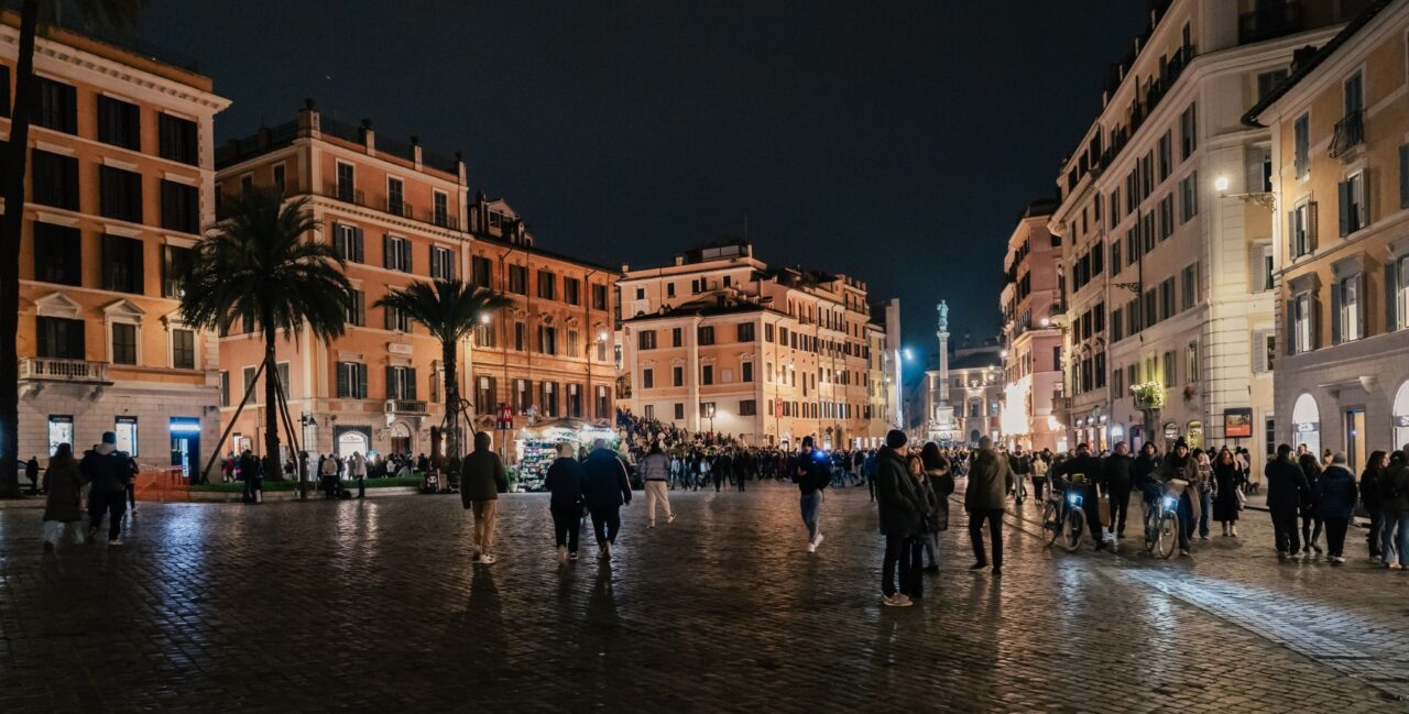Nightlife in Rome - Party It up at 18 of the Best Hot Spots