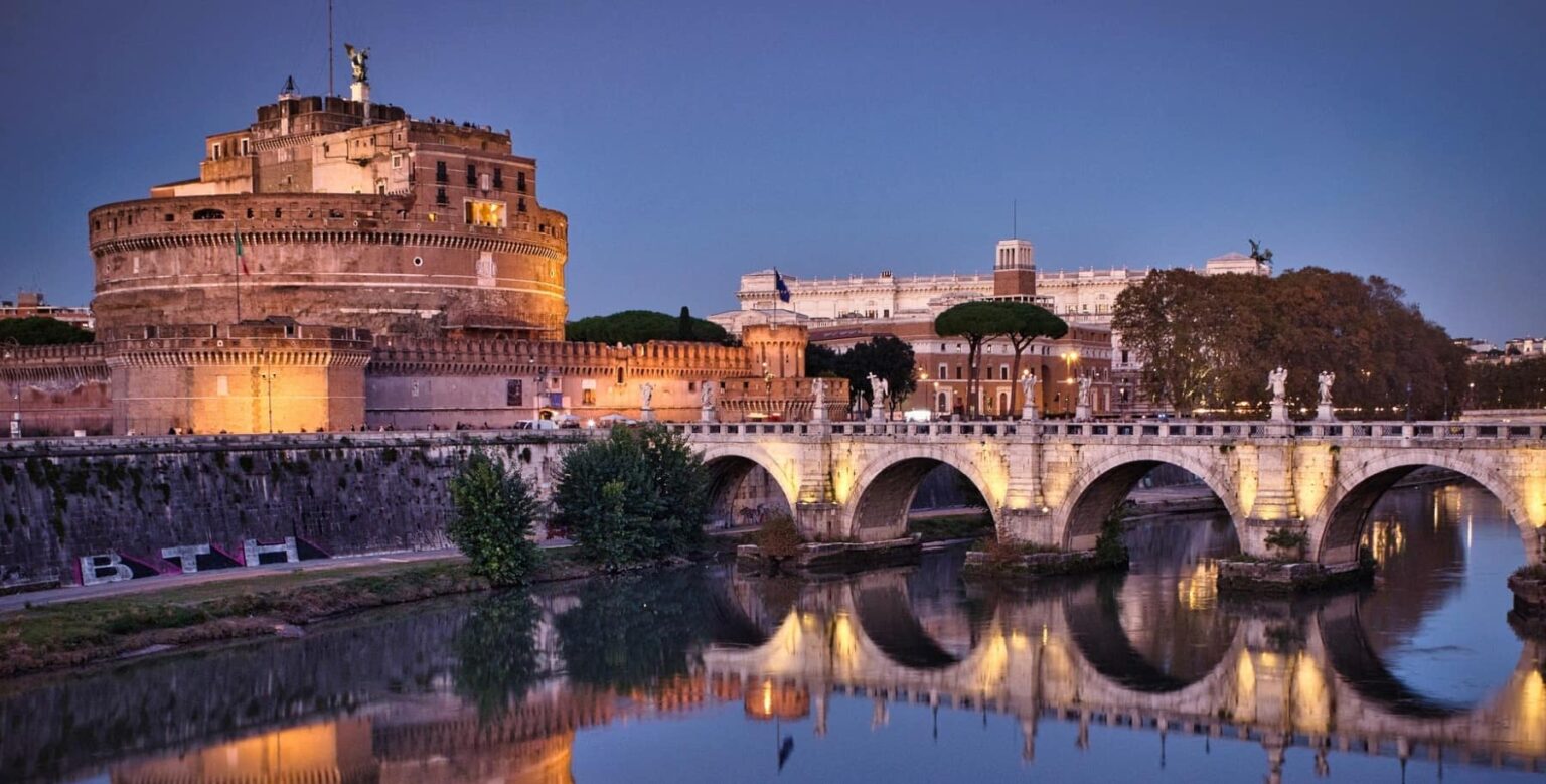 Romantic Rome - 15 Memorable Things To Do With Your Partner