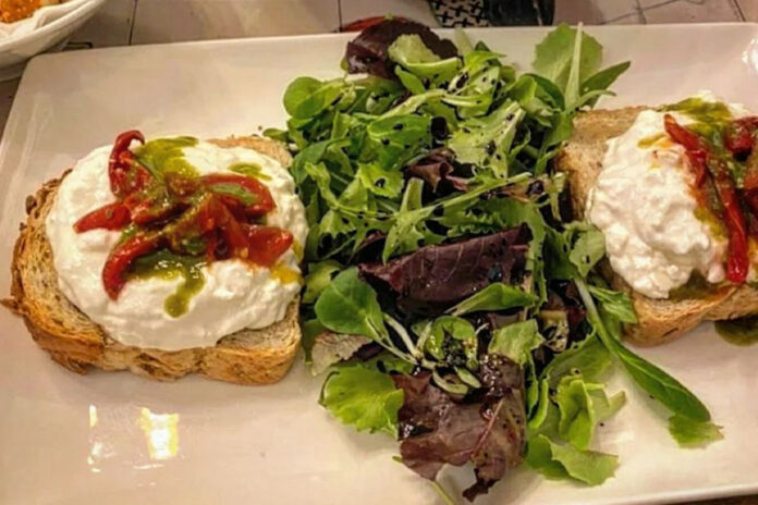 Best Ravello Restaurants - Discover the 10 Top Culinary Gems