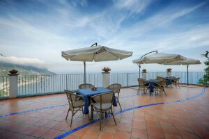 Best Ravello Restaurants - Discover the 10 Top Culinary Gems