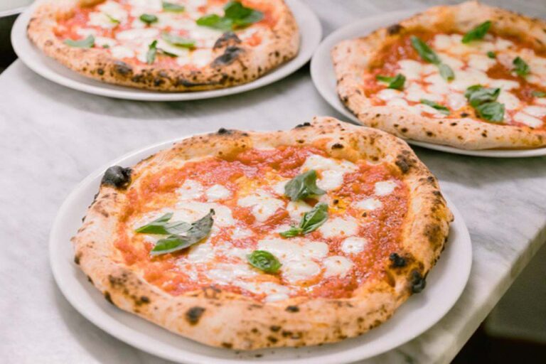 Best Ravello Restaurants - Discover the 10 Top Culinary Gems