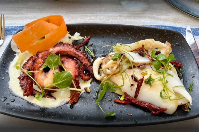 Best Ravello Restaurants - Discover the 10 Top Culinary Gems