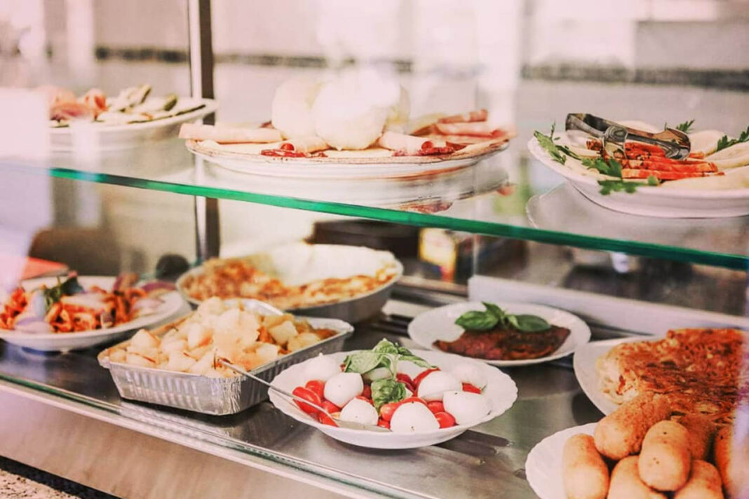 Best Ravello Restaurants - Discover the 10 Top Culinary Gems