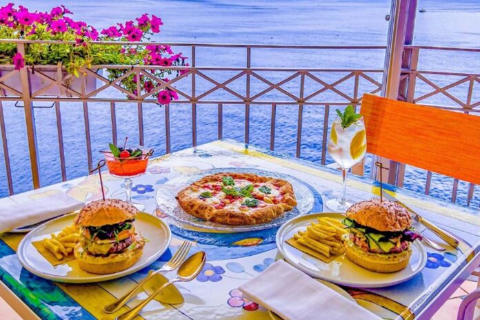 Best Ravello Restaurants - Discover the 10 Top Culinary Gems