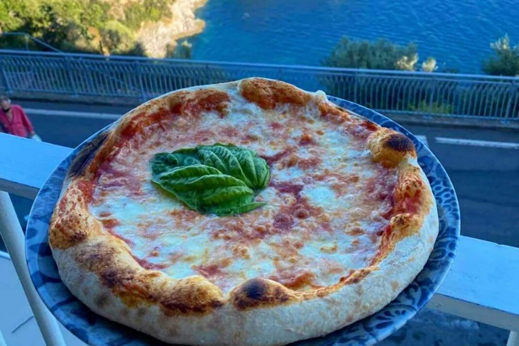 Conca dei Marini, Italy - Immerse Yourself in the Beauty
