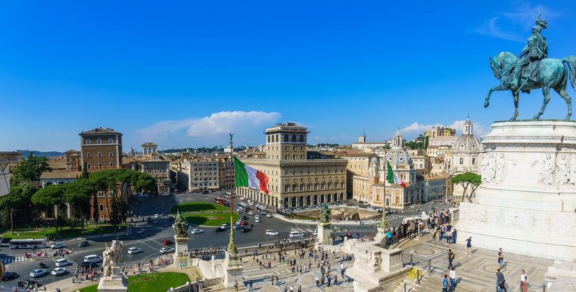 Piazza Venezia - 7 Things To Do On The Magical Square