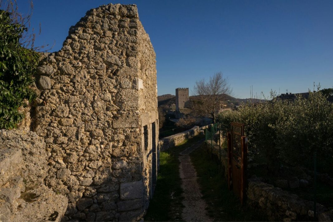 Central Italy Cities - Travel Guide to 25 Fabulous Gems