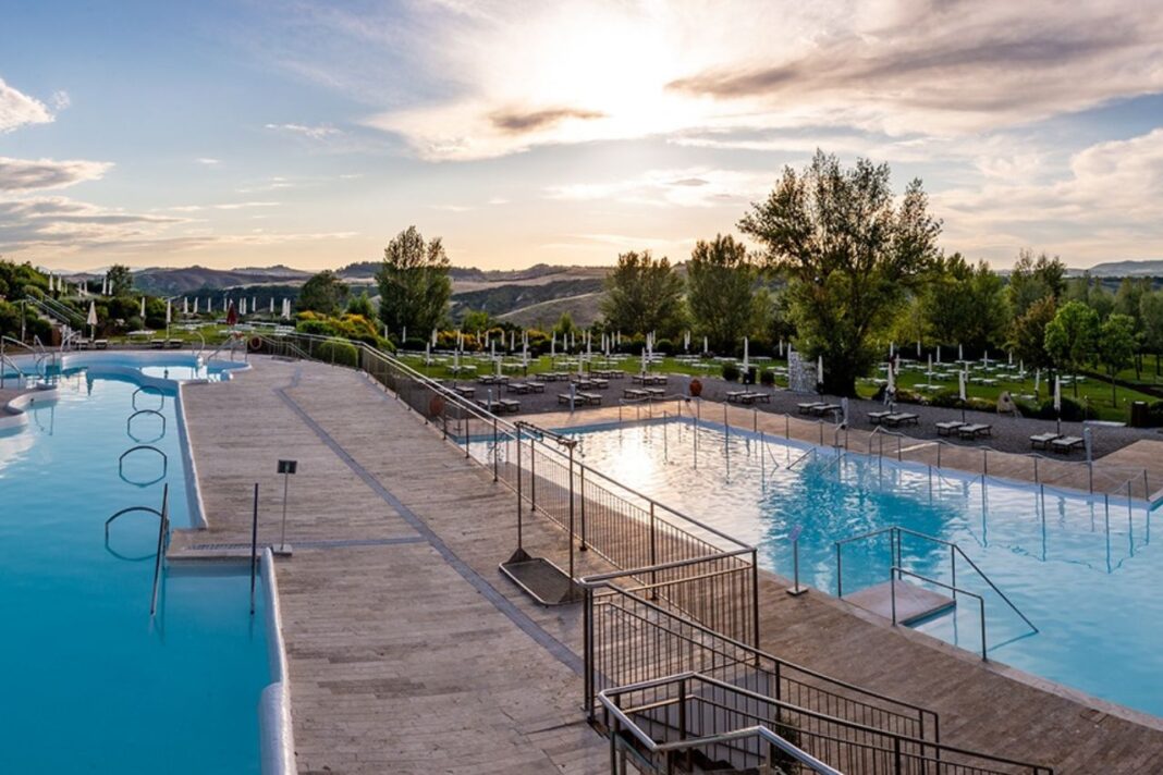 Rapolano Terme - 7 Things to Do in Tuscany's SPAs Paradise
